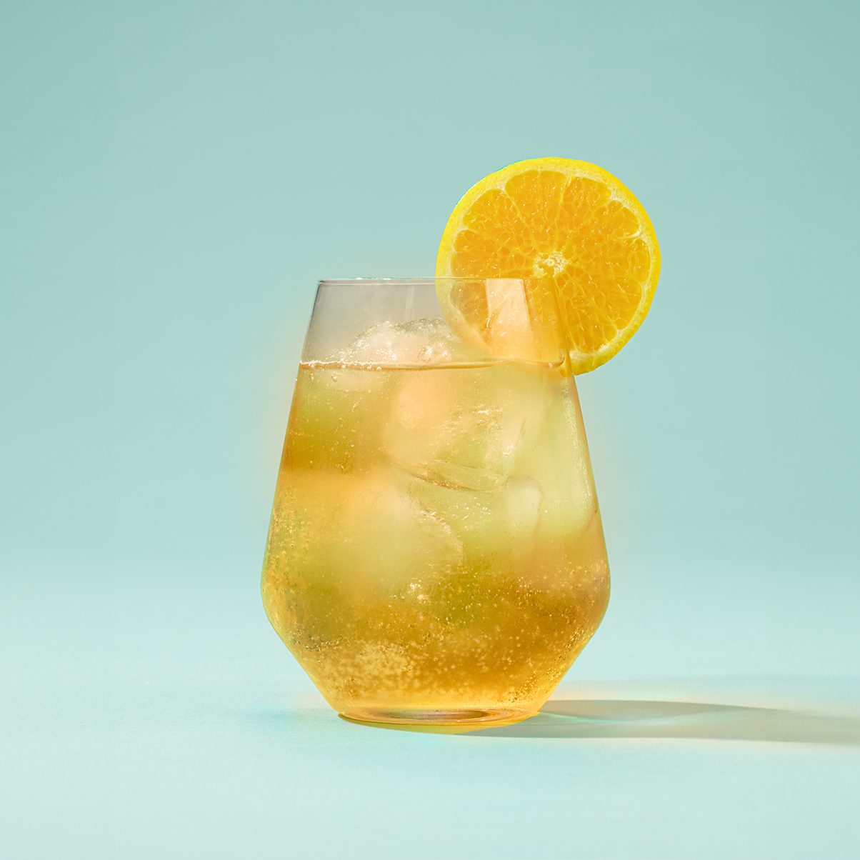 Citrus Spritz – Wilderton
